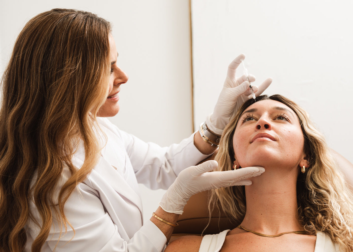 Botox & Dysport in Honolulu | Neat Studio